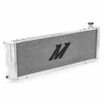 Mishimoto MMRAD-XJ-89 Performance Aluminum Radiator for 89-01 Jeep ...