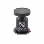 Mob Armor MOBN-STK-BLK Mobnetic Stick 90 Device Mount | Quadratec