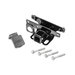 Mopar 82208219 2" Receiver Hitch for 05-09 Jeep Grand Cherokee WK ...