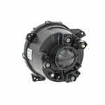 Mopar 55112872AC Headlamp Assembly Passenger Side for 18-20 Jeep ...