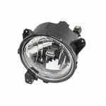 Mopar 55112873AG Headlamp Assembly Driver Side for 18-20 Jeep Wrangler ...