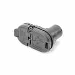 Mopar 56055632AC Hitch Connector for 18-20 Jeep Wrangler JL | Quadratec