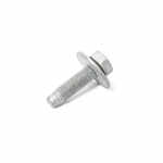Mopar 6105103AA Hex Head Screw, M8x1.25x30.00 for 07-18 Jeep Wrangler ...
