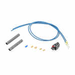 Mopar 68137867AB CHMSL Side Plug Wiring Repair for 18-21 Jeep Wrangler ...