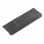 Mopar 6JX46TX7AC Cargo Area Carpet Gap Cover for 18-20 Jeep Wrangler JL ...