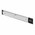 Mopar 68419013AA Tailgate Cargo Trail Rail for 2018-21 Jeep Wrangler JL ...