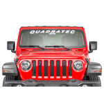 Mopar 82215138 Manual Mirror Pair for 18-21 Jeep Wrangler JL ...