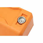 Mopar 82215637AB Jack Base for 18-20 Jeep Wrangler JL & Gladiator JT ...