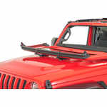 Mopar 82215717 Windshield Tie Downs for 18-21 Jeep Wrangler JL ...