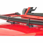 Mopar 82215717 Windshield Tie Downs for 18-21 Jeep Wrangler JL ...