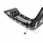 Mopar High Top Fender Flares for 18-23 Jeep Wrangler JL Unlimited ...