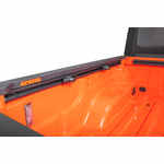 Mopar 82215956 Trail Rail Cargo Management System for 20-22 Jeep ...