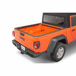Mopar 82215956 Trail Rail Cargo Management System for 20-22 Jeep ...