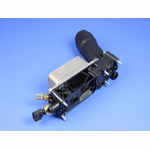 Mopar 05184294AE Engine Oil Filter Housing for 11-13 Jeep Wrangler JK ...