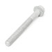 Mopar Hex Head Bolt M12x1.5x110 for 07-23 Jeep Wrangler JL and JK ...