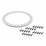 Mopar P5160154 Bead Lock Ring Replacement Kit for 07-20 Jeep Wrangler ...
