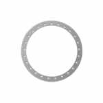 Mopar P5160154 Bead Lock Ring Replacement Kit for 07-20 Jeep Wrangler ...