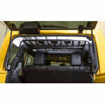 MORryde JP54-051 Fold Down Molle Panel for 07-18 Jeep Wrangler ...
