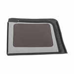 MasterTop Replacement Rear Quarter Windows for 07-18 Jeep Wrangler JK ...