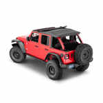 MasterTop Fastback Soft Top for 18-25 Jeep Wrangler JL Unlimited ...