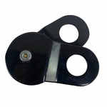 Overland Vehicle Systems Snatch Blocks | Quadratec