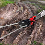 Overland Vehicle Systems Snatch Blocks | Quadratec