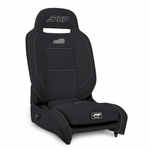 PRP Seats Enduro Elite Reclining Front Seats Passenger Side in Black ...