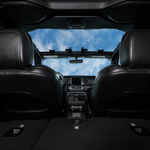 Putco 581003 Element Sky View for 07-18 Jeep Wrangler JK | Quadratec
