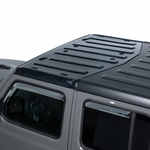 Putco Element Sky View for 18-25 Jeep Wrangler JL & Gladiator JT for 21 ...