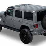Putco Element Sky View for 18-25 Jeep Wrangler JL & Gladiator JT for 21 ...