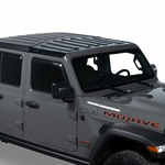 Putco Element Sky View for 18-23 Jeep Wrangler JL & Gladiator JT ...