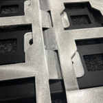 Putco Milwaukee PACKOUT System MOLLE Bracket for 20-23 Jeep Gladiator ...