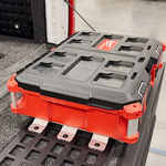 Putco Milwaukee PACKOUT System MOLLE Bracket for 20-23 Jeep Gladiator ...