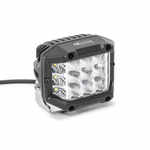 Quadratec Radius LED Lights without Wiring Harness | Quadratec