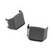 Quadratec Light Cover Pair for Quadratec Radius LED Lights | Quadratec