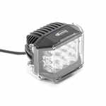 Quadratec Light Cover Pair for Quadratec Radius LED Lights | Quadratec
