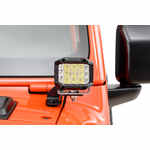 Quadratec Radius LED Lights | Quadratec