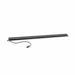 Quadratec STEALTH Slimline Light Bar with Amber & White DRL | Quadratec