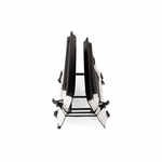 QuadraTop Door & Freedom Panel Storage Cart for 76-25 Jeep CJ, Wrangler ...