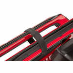 QuadraTop Door & Freedom Panel Storage Cart for 76-25 Jeep CJ, Wrangler ...