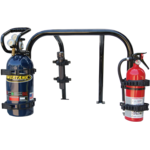 Quick Fist HD Vehicle Tool & Equipment Mounts Super Quick Fist Clamp ...