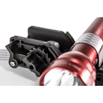 Quick Fist HD Vehicle Tool & Equipment Mounts Super Quick Fist Clamp ...