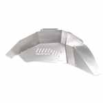 Reaper Off-Road Fender Liners for 18-24 Jeep Wrangler JL & Gladiator JT ...