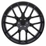 Black Rhino Kunene Wheel for 07-20 Jeep Wrangler JL, JK & Gladiator JT ...