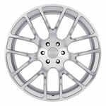 Black Rhino Kunene Wheel for 07-20 Jeep Wrangler JL, JK & Gladiator JT ...