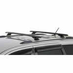 Rhino-Rack Vortex RCL Roof Rack System for 11-18 Jeep Grand Cherokee ...