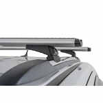 Rhino-Rack Vortex RCL Roof Rack System for 11-18 Jeep Grand Cherokee ...