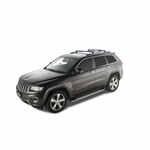 Rhino-Rack RVP27 Vortex RVP Roof Rack Bars for 11-20 Jeep Grand ...