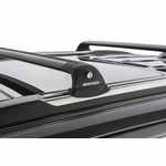 Rhino-Rack RVP27 Vortex RVP Roof Rack Bars for 11-20 Jeep Grand ...
