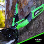 Rhino USA RNO-SNTCH-BLCK Recovery Snatch Block | Quadratec